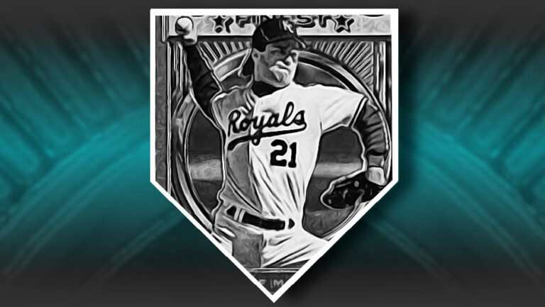Artificial Intelligence Writes About Jeff Montgomery – CardBoredom